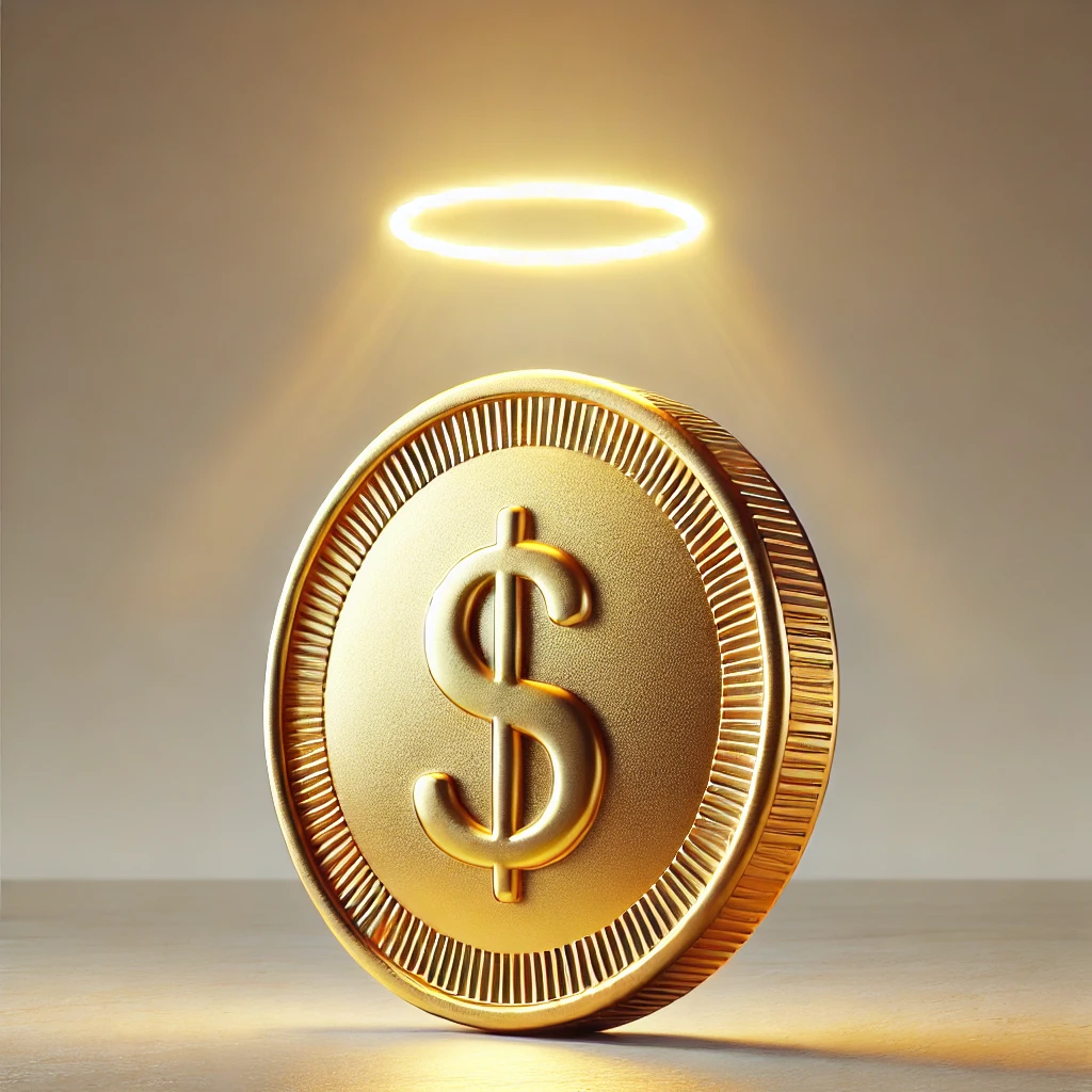 When it Comes to Fintech, Greed Really is Good - SkyParlour - full ...